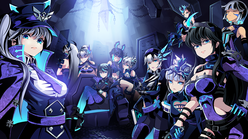 Battle Star - [Battle Star] Maintenance Notice - Steam News