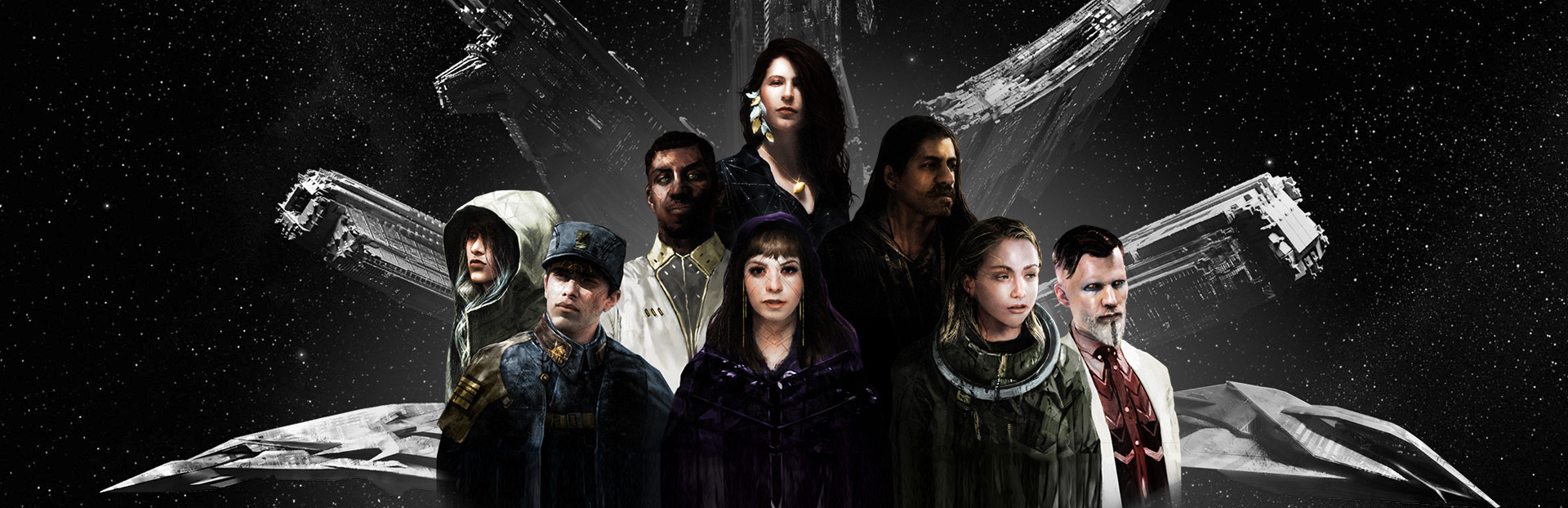 Steam Community :: Rising Constellation