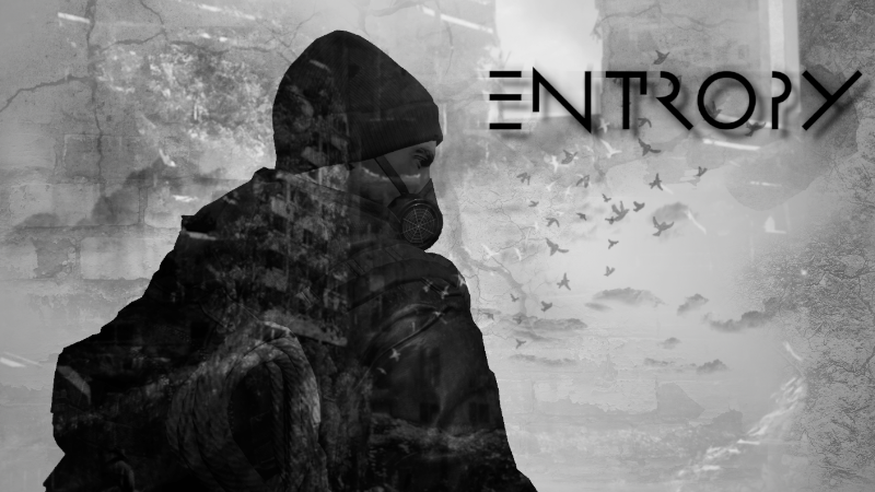 Entropy - Entropy - Release Delay - Steam News