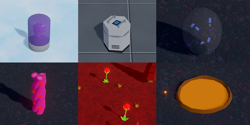 Steam Community :: Unknown Planet