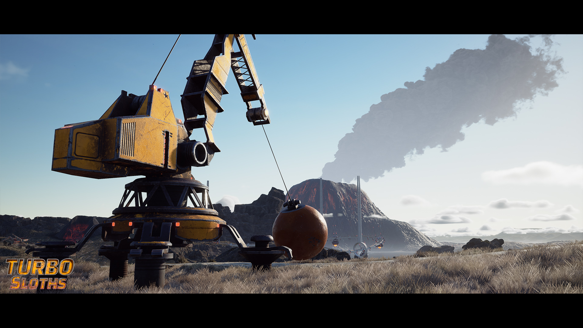 Steam Community :: Turbo Sloths