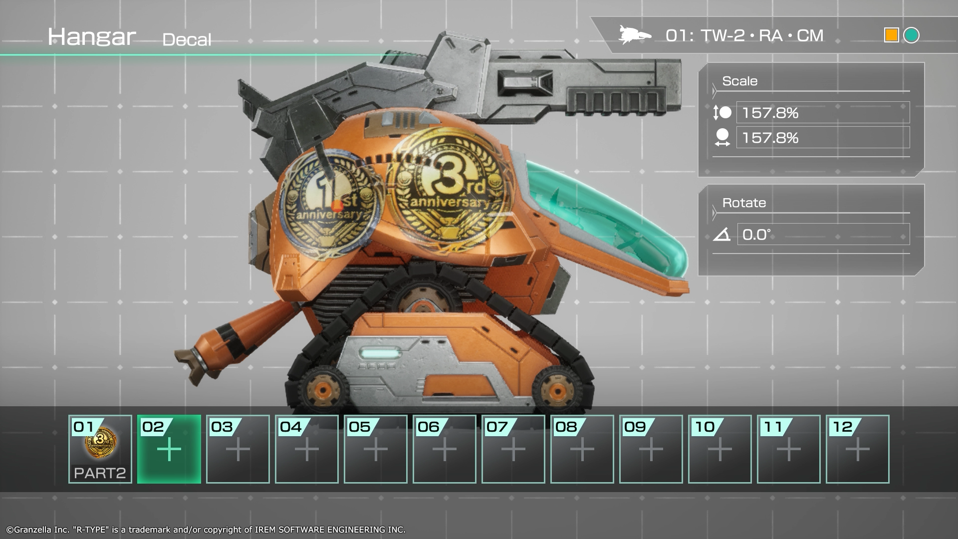 Steam Community :: R-Type Final 2