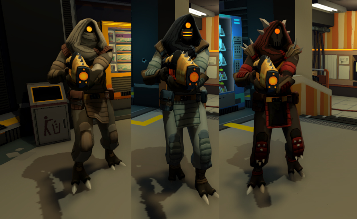 Steam Community :: Sentry