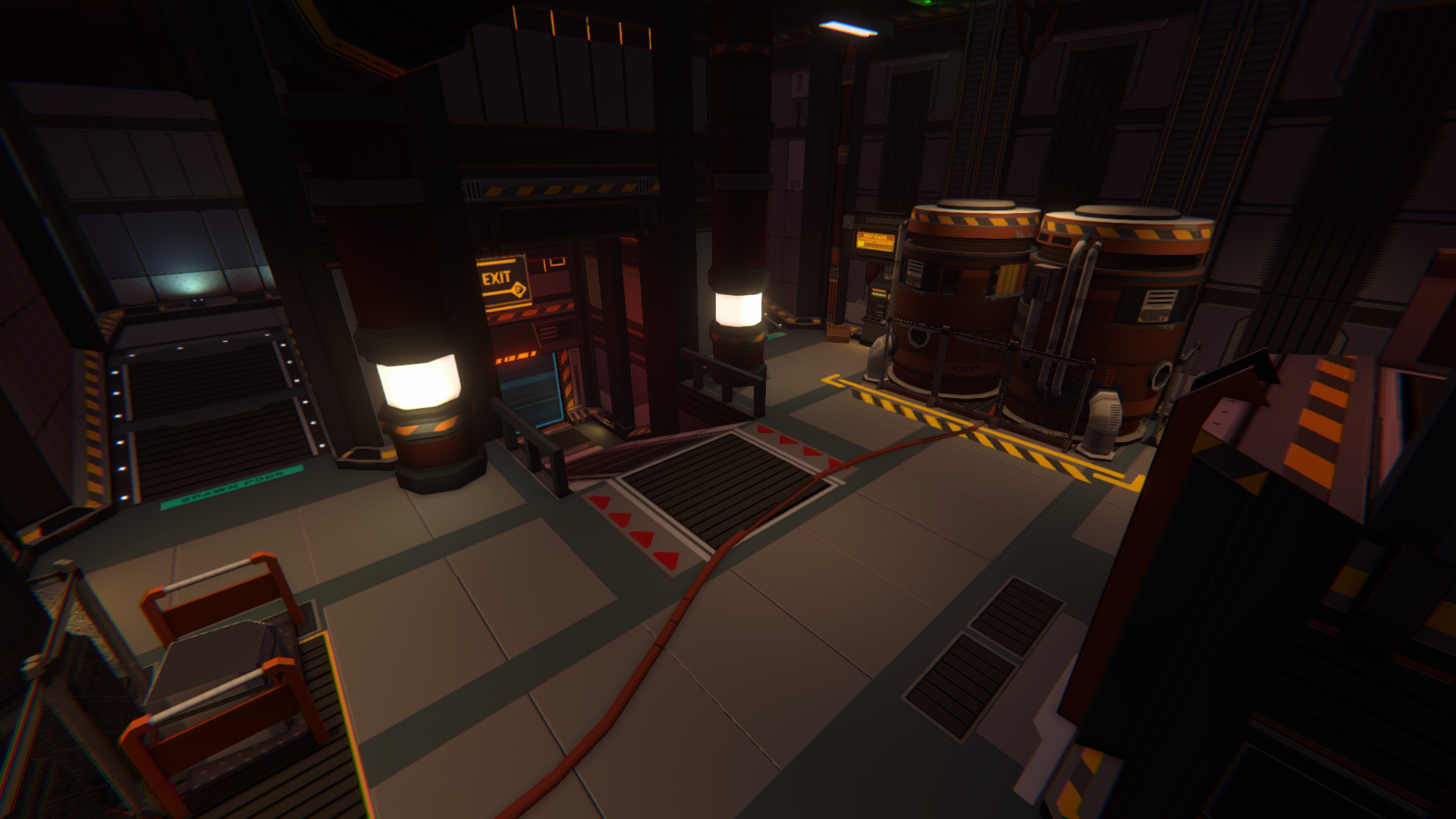 Steam Community :: Sentry