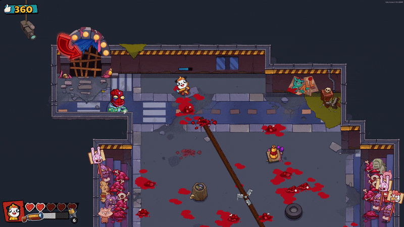 So when should I expect BARK to be released?