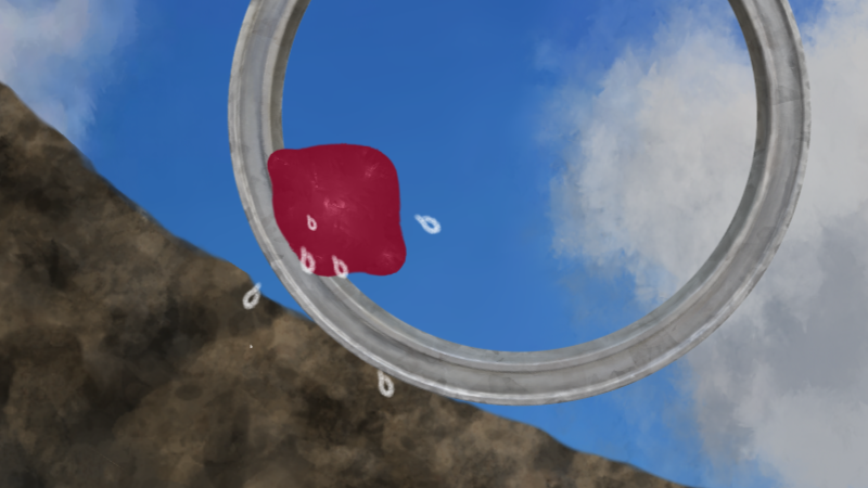 Goop Loop - Now the Goop Sweats as Much as You! - Steam News