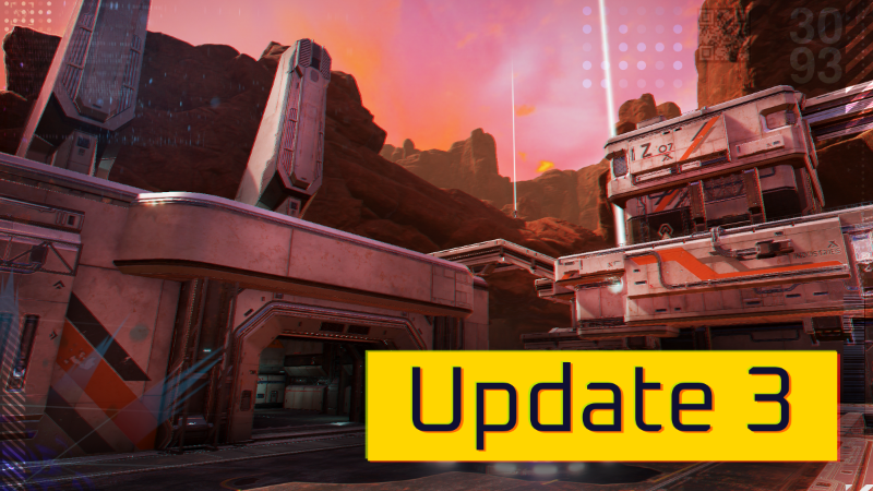 GALAHAD 3093 - Simutronics