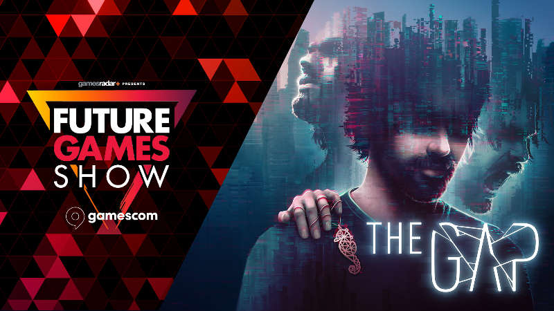 The Gap - The gameplay trailer and release date are OUT - Steam News