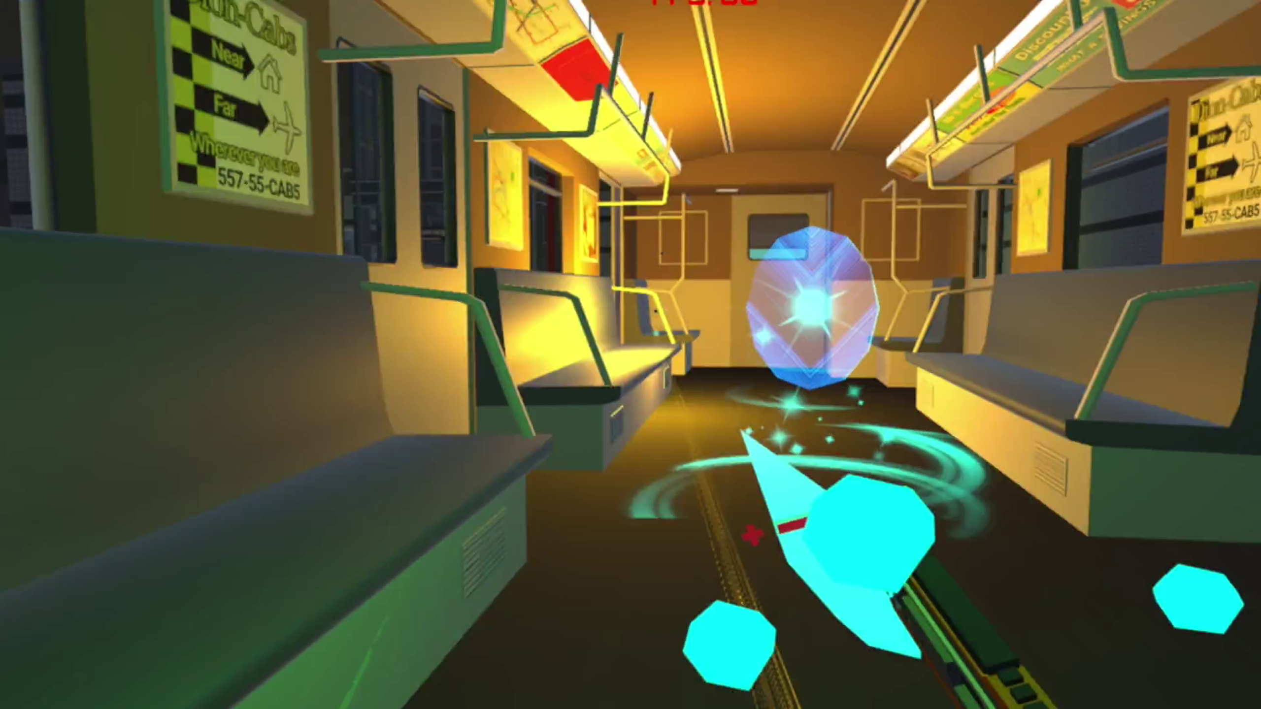 Steam Community :: Battle Arena VR