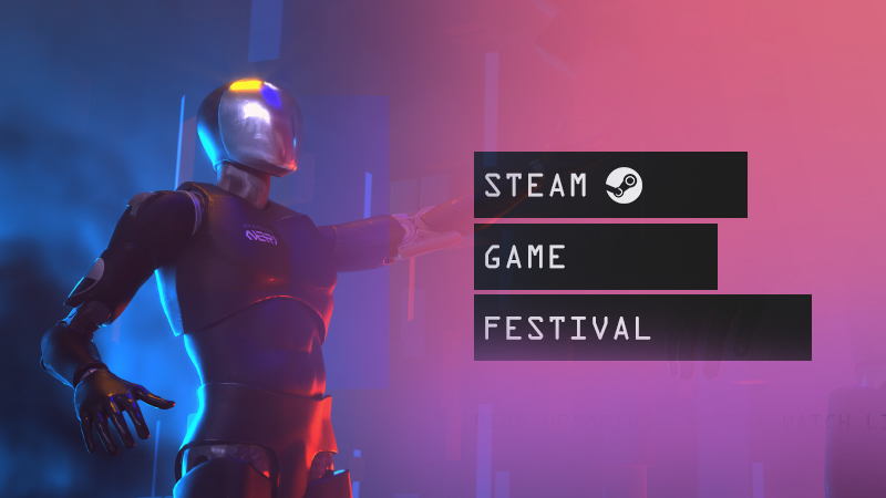 Battle Blocks - Steam Game Festival is over. The Demo is still ...