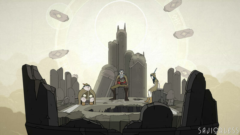 Steam Community :: Saviorless