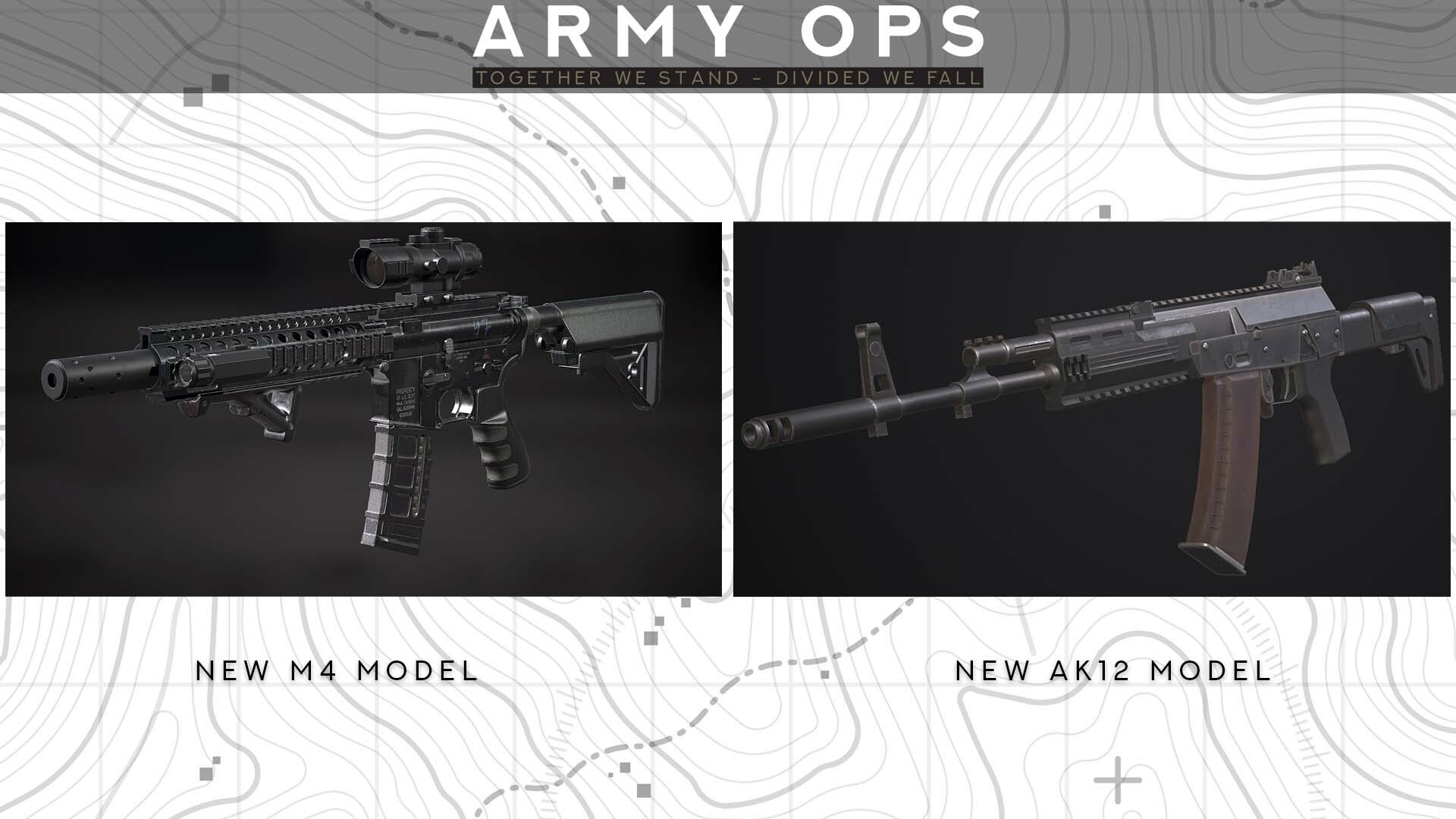 Steam Community :: Army Ops