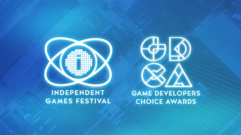 GDC/IGF AWARDS 2020