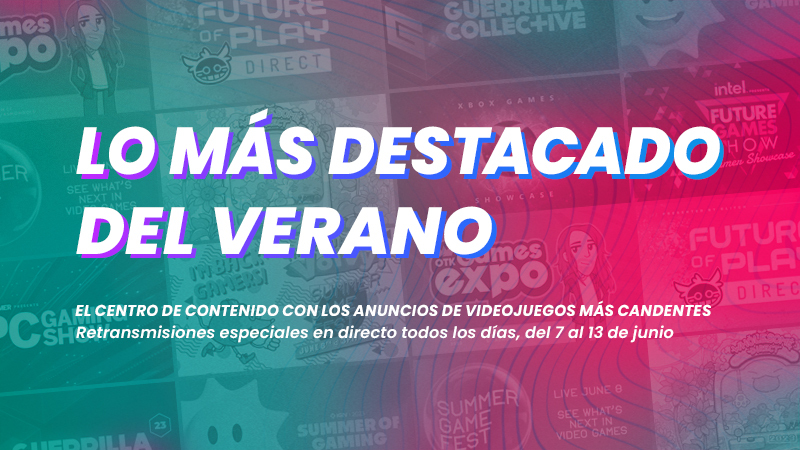 Lo más destacado del verano de 2023