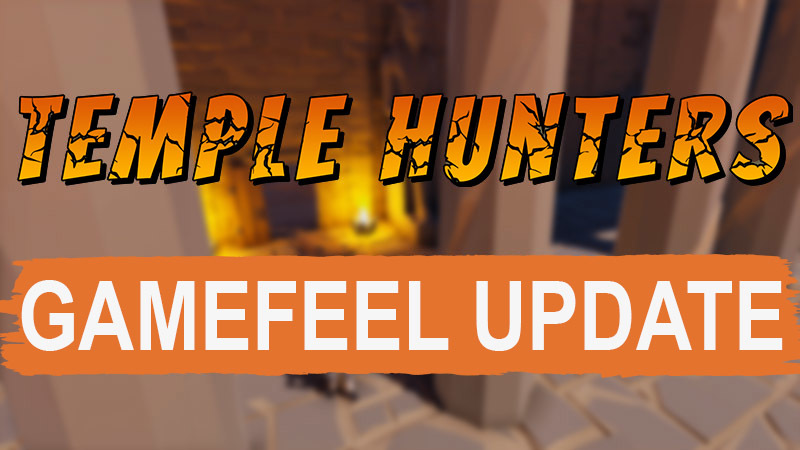 Steam Community :: Temple Hunters