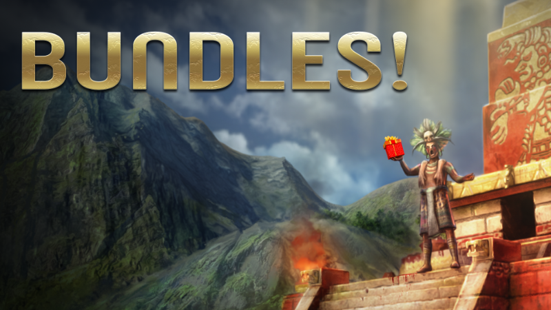 Steam Community :: El Dorado: The Golden City Builder