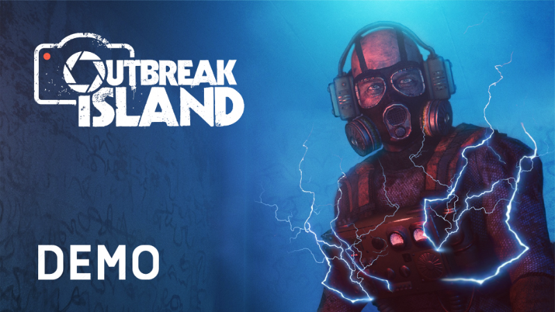 Outbreak Island - Outbreak Island Demo Announcement - Steam News