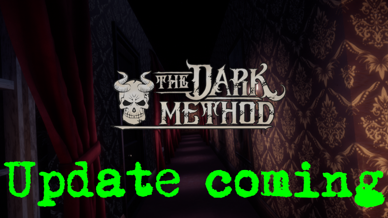 Steam Community :: The Dark Method