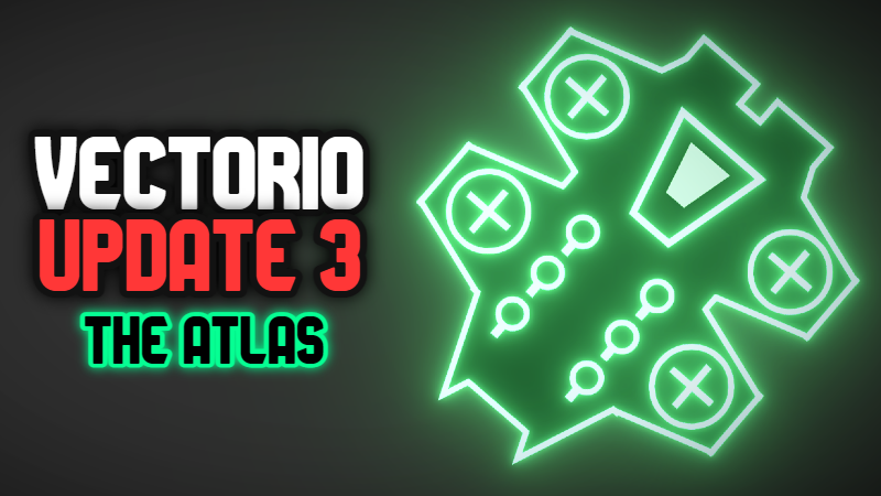 Vectorio Classic - Update 3 | Sneak Peek #01 - Steam News