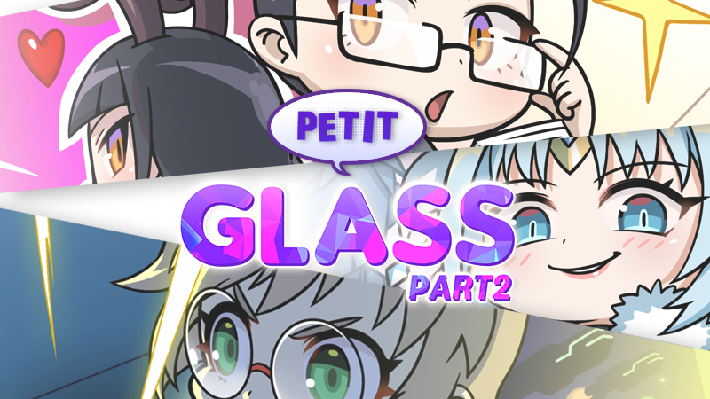 Steam Community :: GLASS