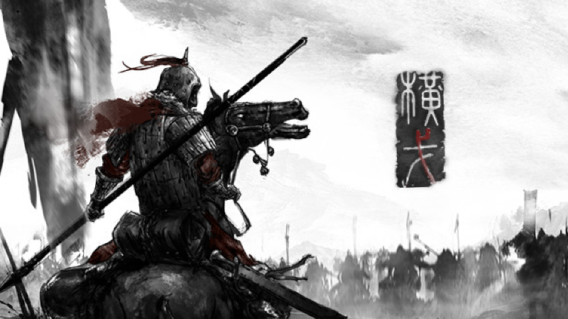 Ancient Warfare: The Han Dynasty - 《横戈》Epic Battles Game Play！ - Steam News