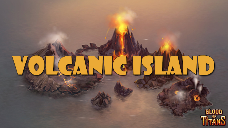 Blood of Titans - Island of conquest - Steam News