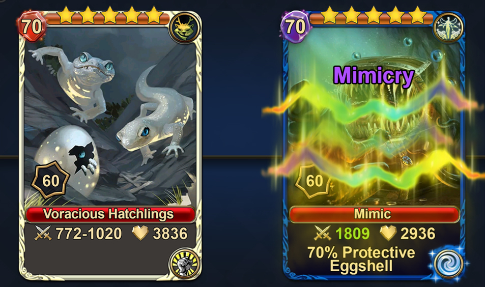 Players should also bear in mind that Titans are immune to the ...