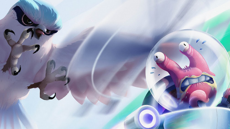 Steam :: Spinny's Journey :: Update patch version 1.0.5