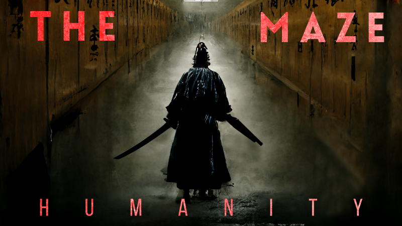 The Maze: Humanity - The Maze Early Access is Finally Out!!! - Steam News