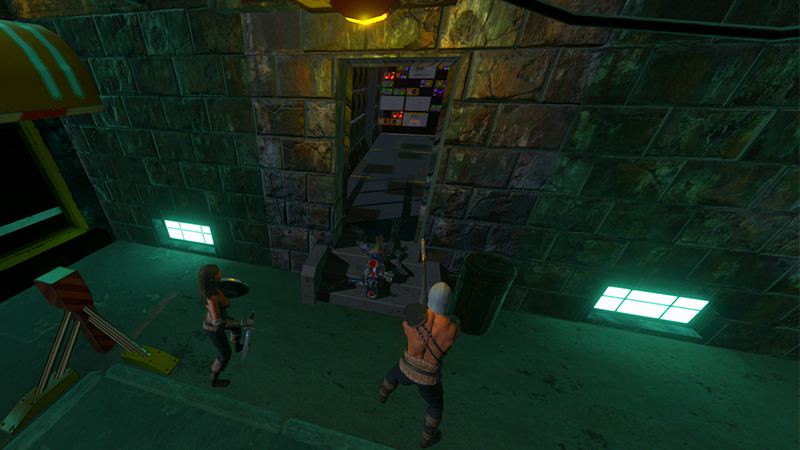 Steam Community :: The Maze