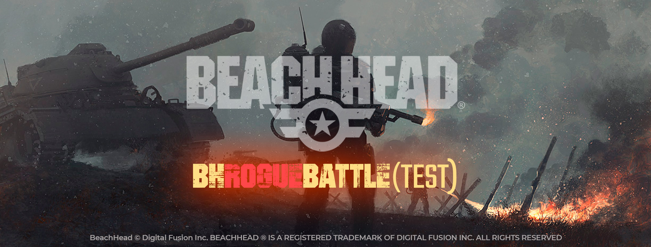 Steam Community :: BeachHead