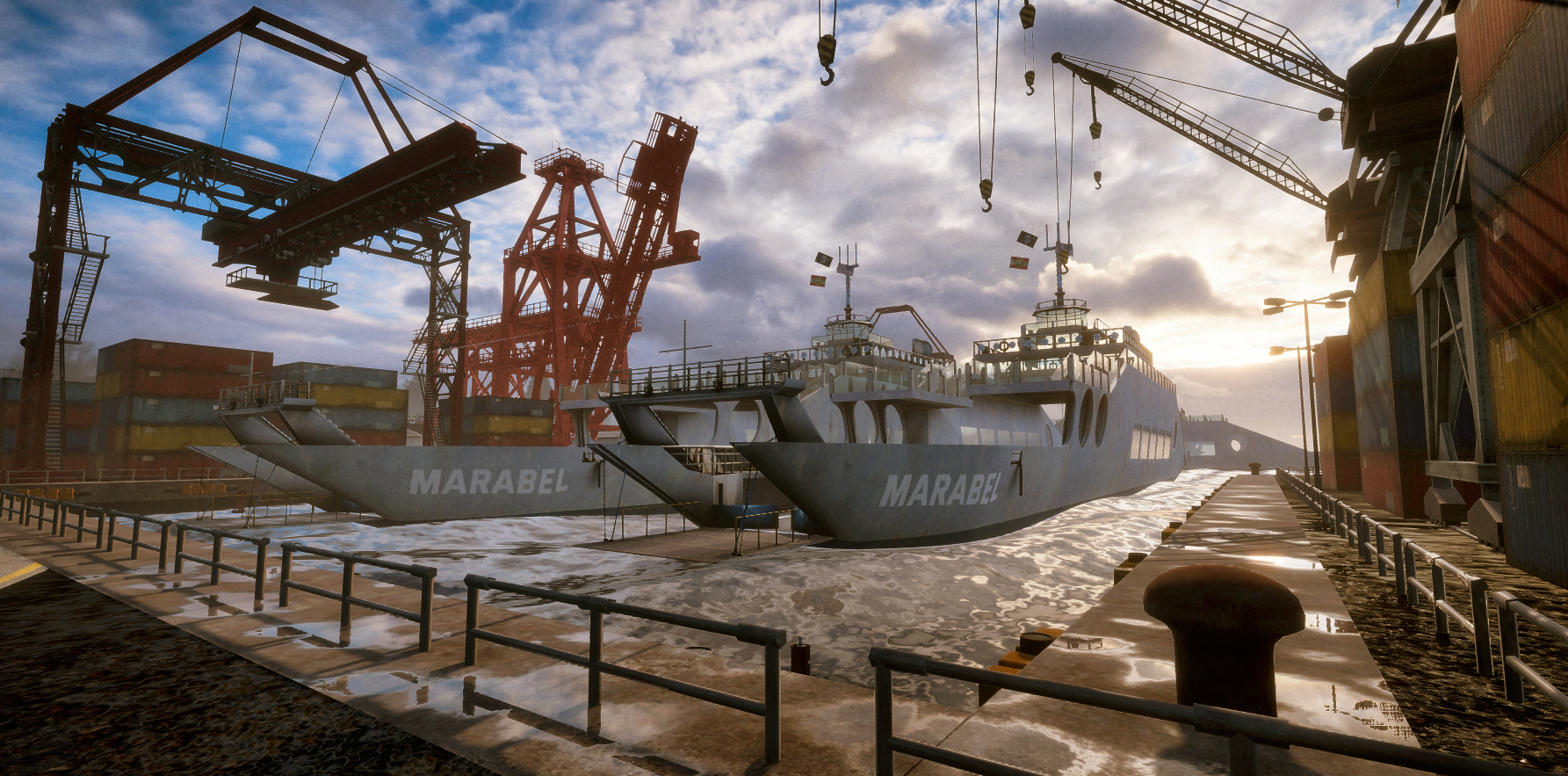 Steam Community :: Underground Garage