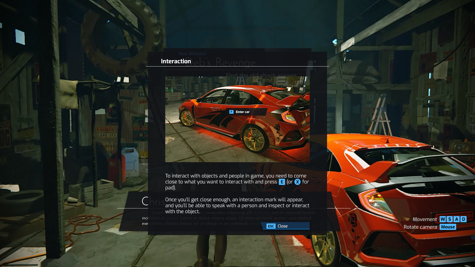 Steam Community :: Underground Garage