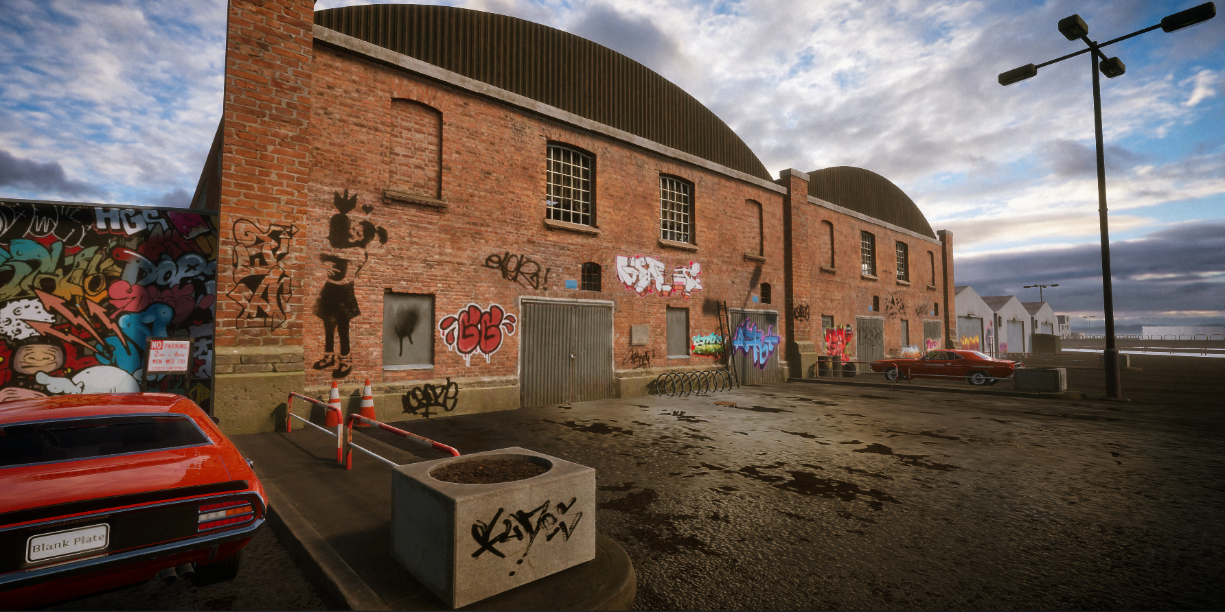 Steam Community :: Underground Garage