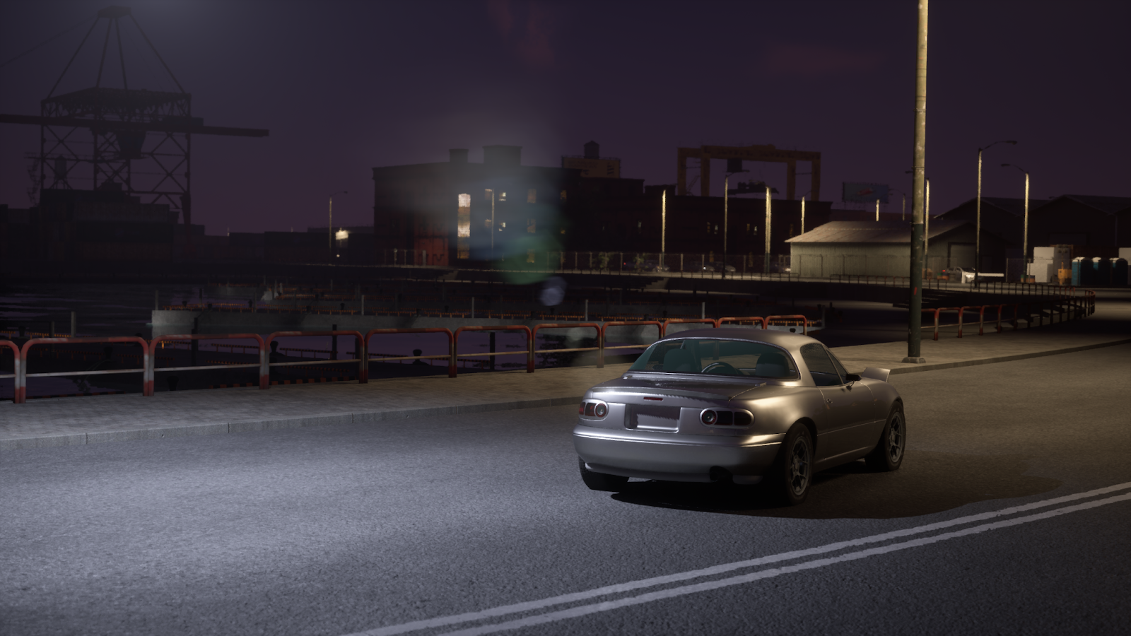 Steam Community :: Underground Garage