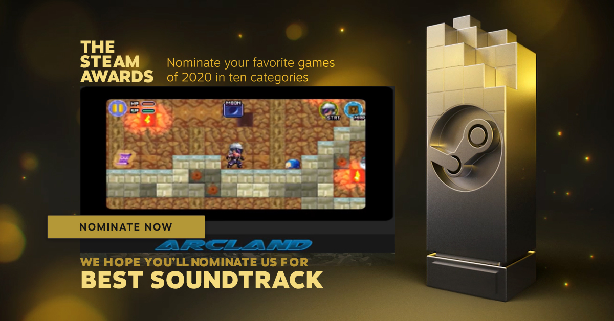 Steam Community :: ArcLand