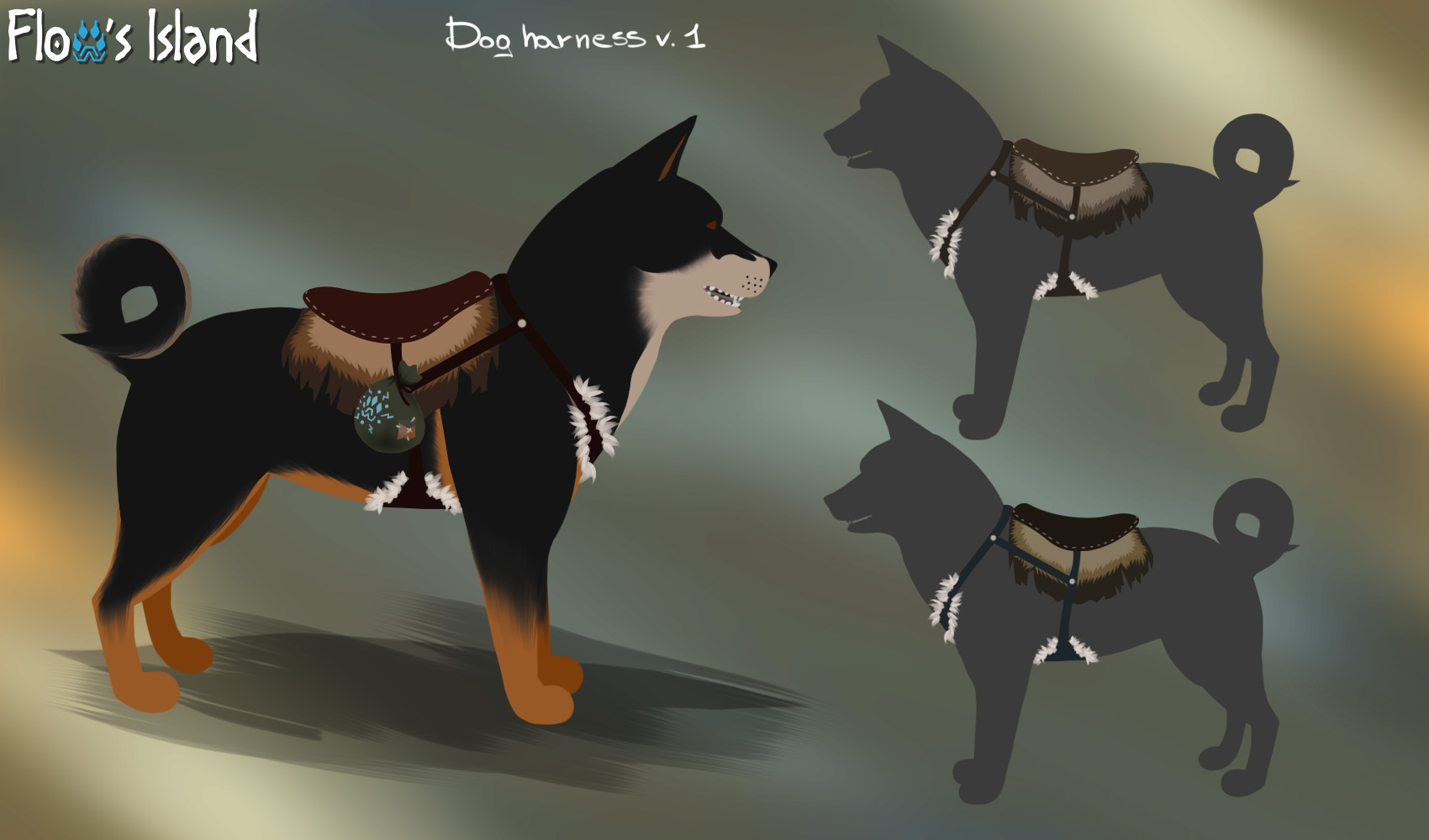 Steam Community :: Flow's Island