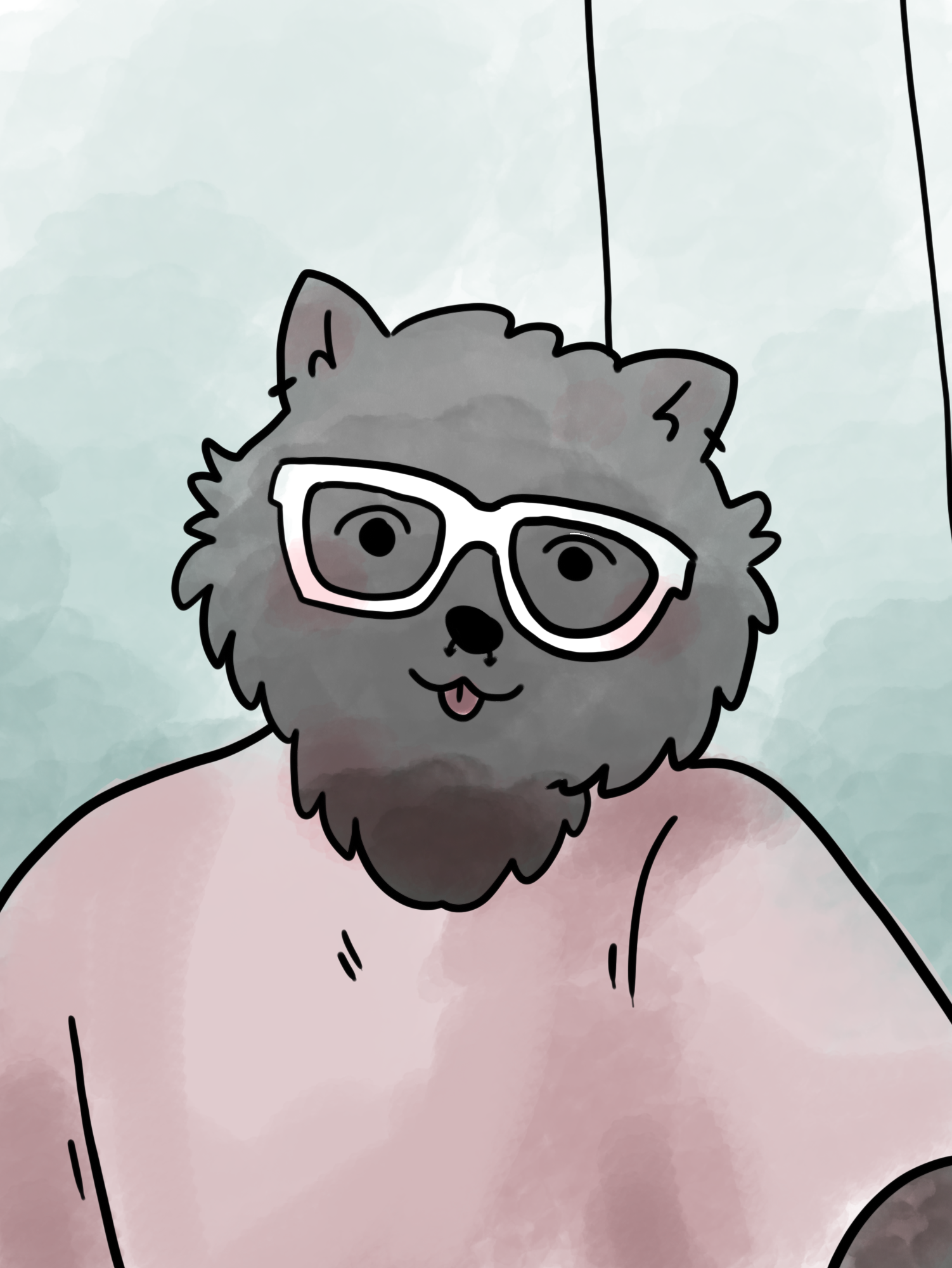 Steam Community :: Ruff Night At The Gallery