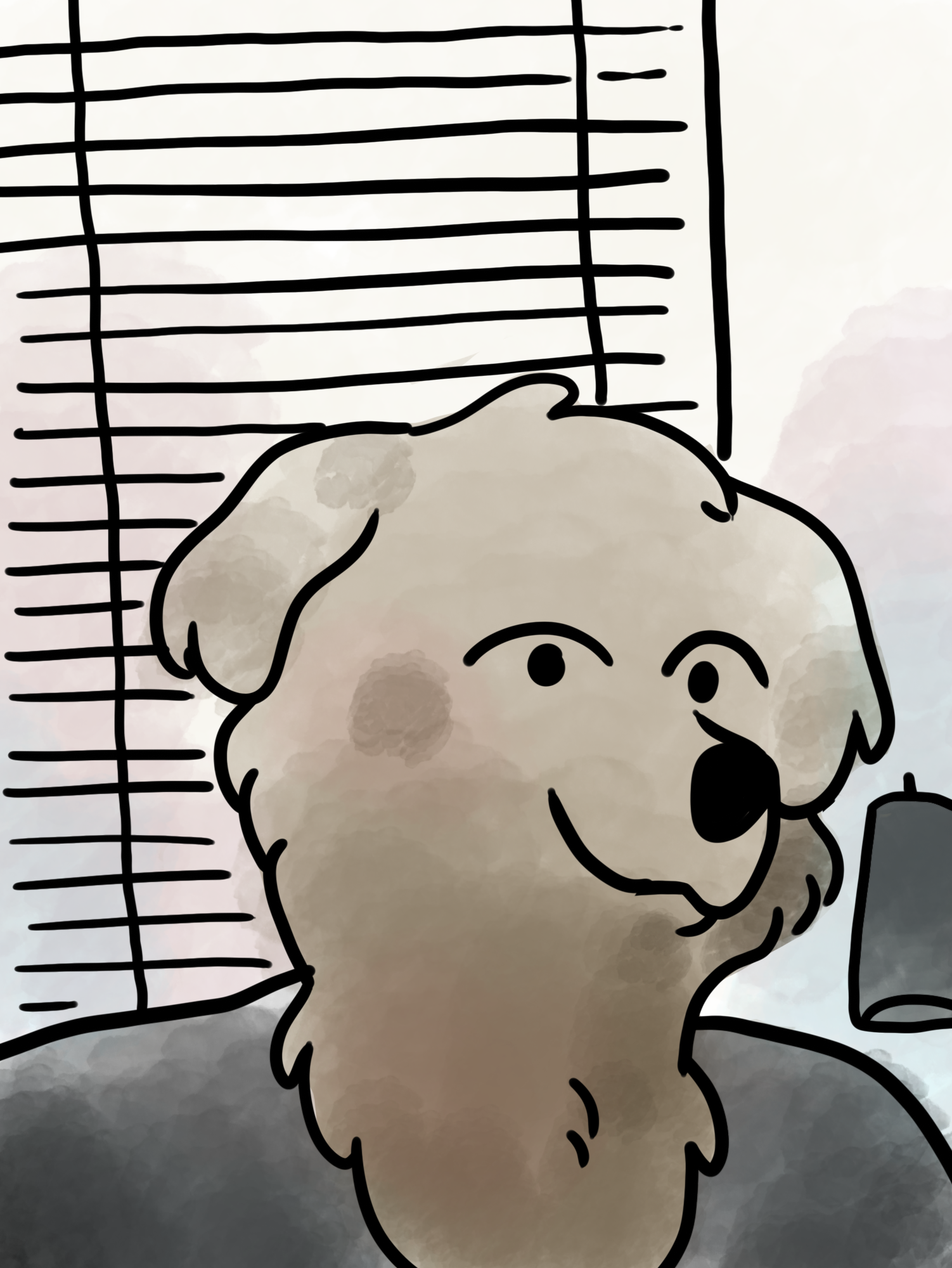 Steam Community :: Ruff Night At The Gallery