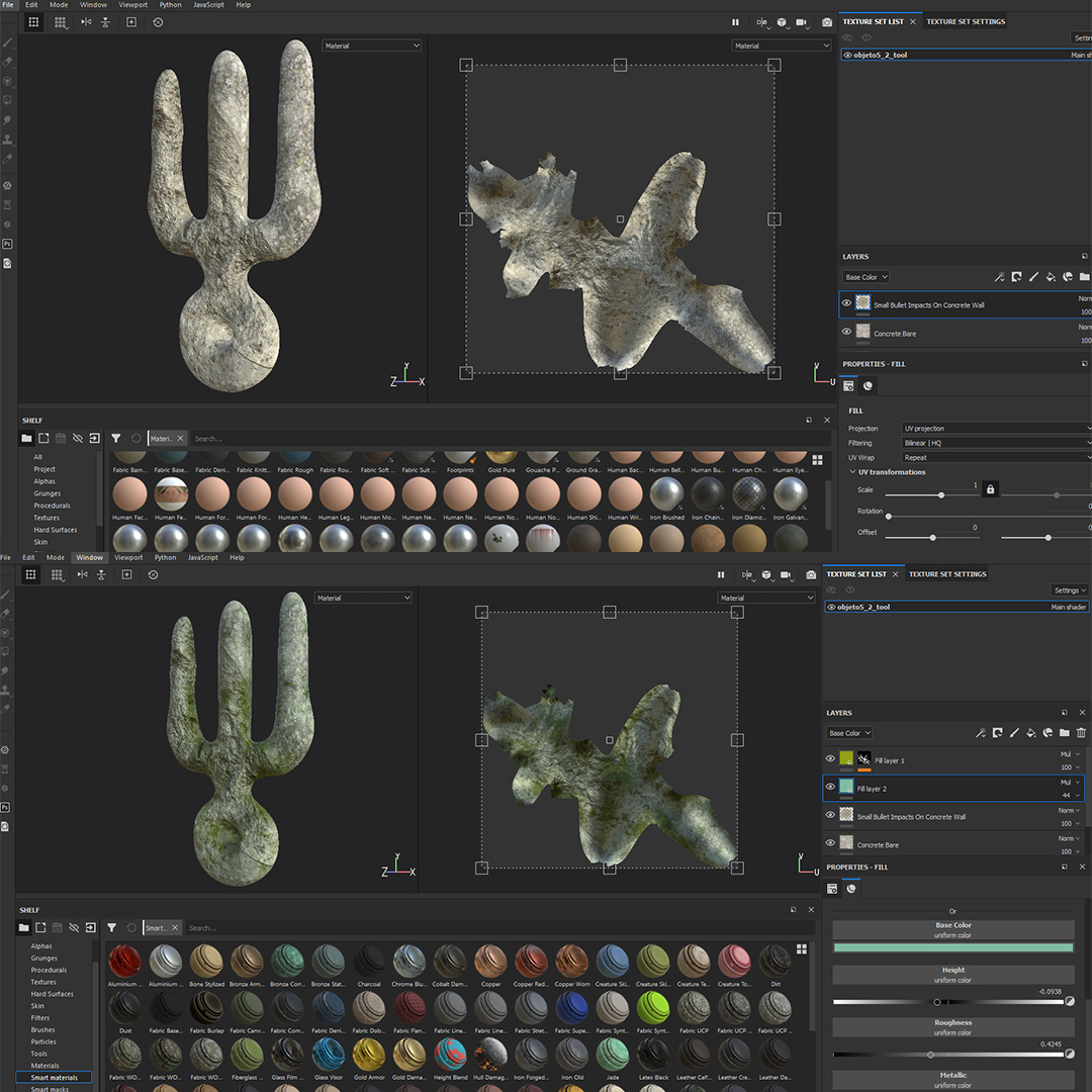 Steam Community :: DESOLATIUM