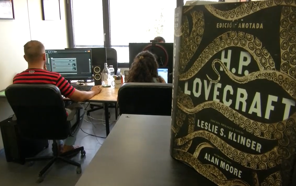 Steam Community :: DESOLATIUM