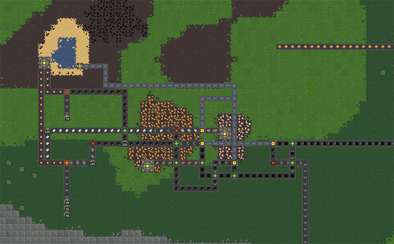 Steam Community :: Factory Magnate