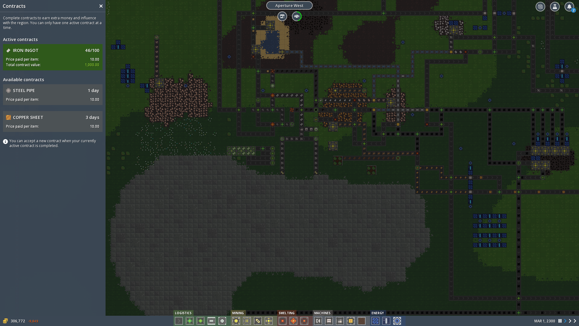 Steam Community :: Factory Magnate