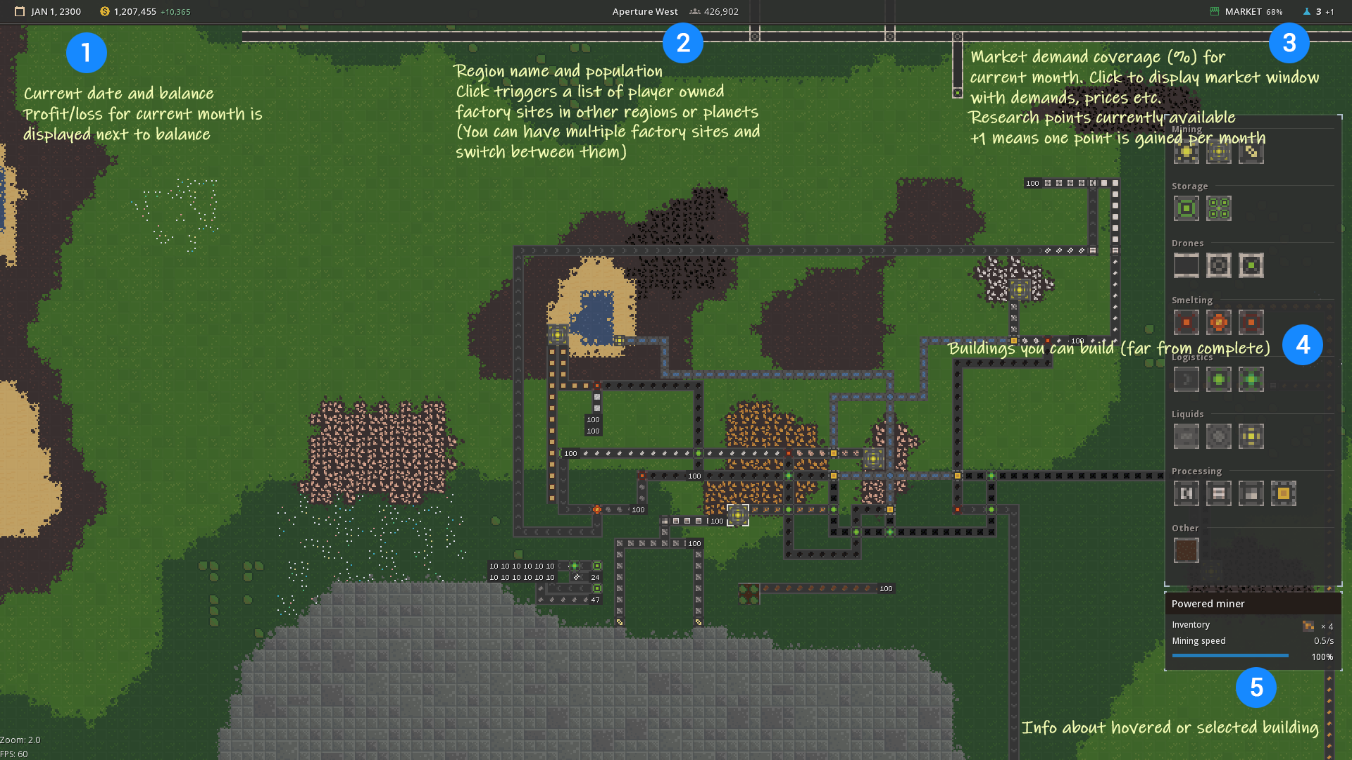 Steam Community :: Factory Magnate