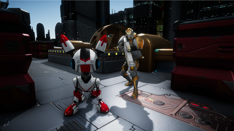 Steam Community :: Atlas Rogues