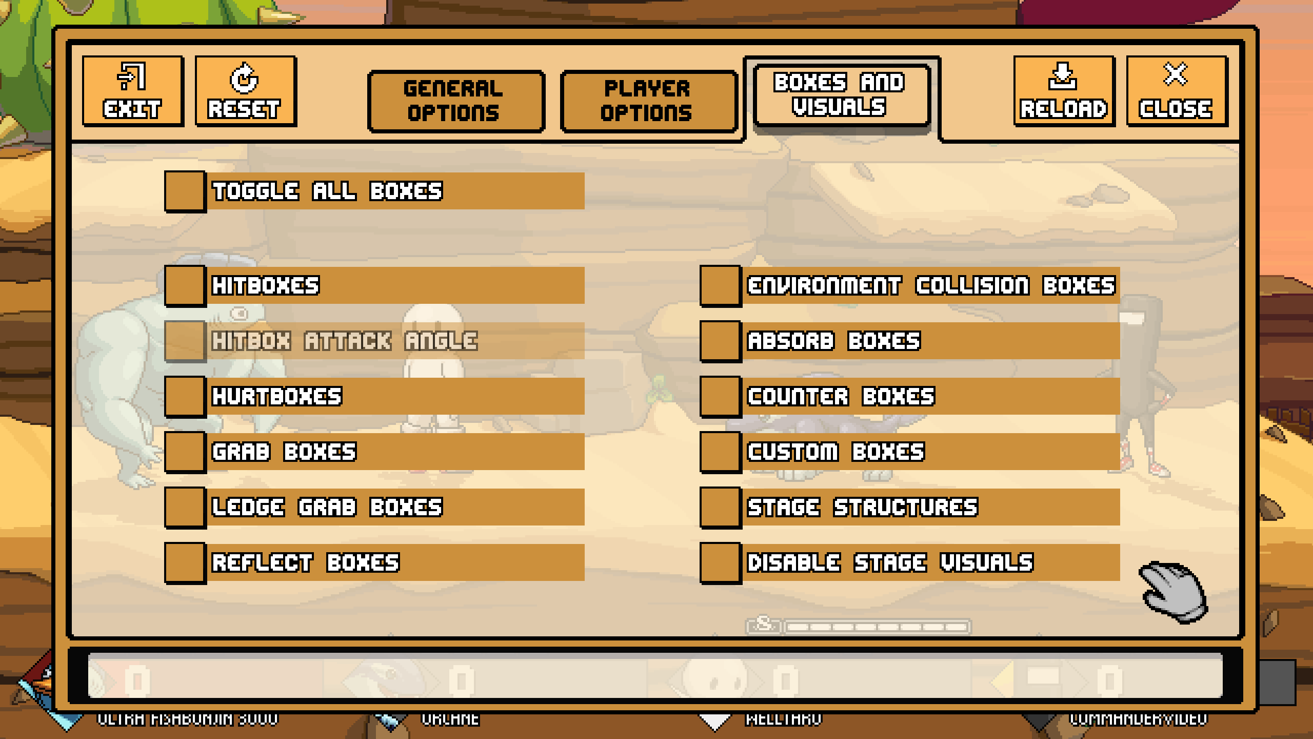 Steam Community :: Fraymakers