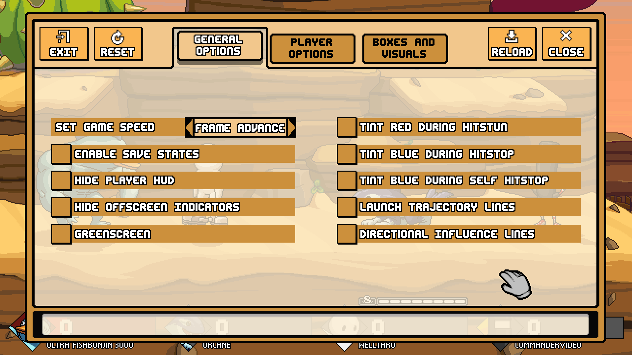 Steam Community :: Fraymakers