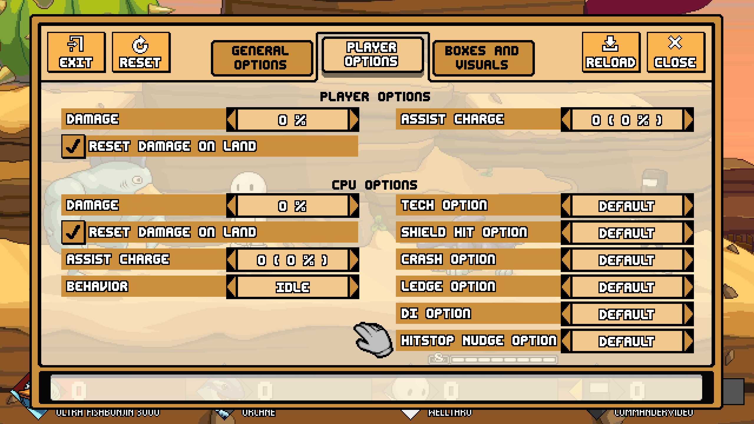 Steam Community :: Fraymakers