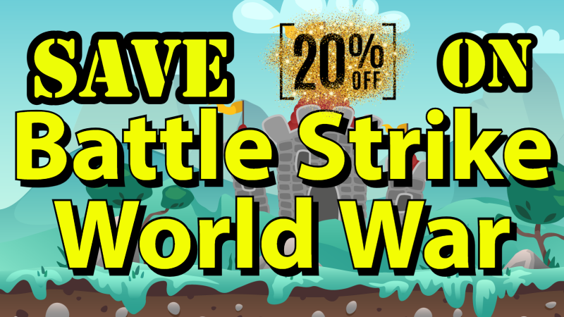 Steam Community :: Battle Strike World War
