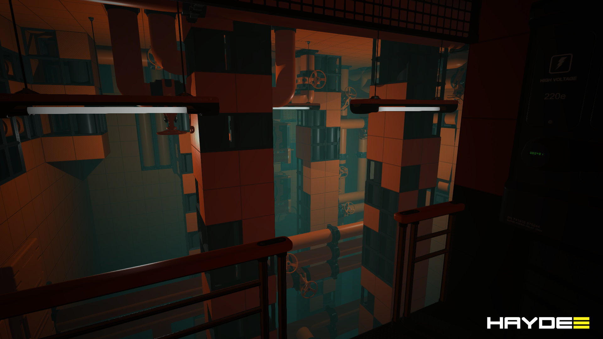 Steam Community :: Haydee 2